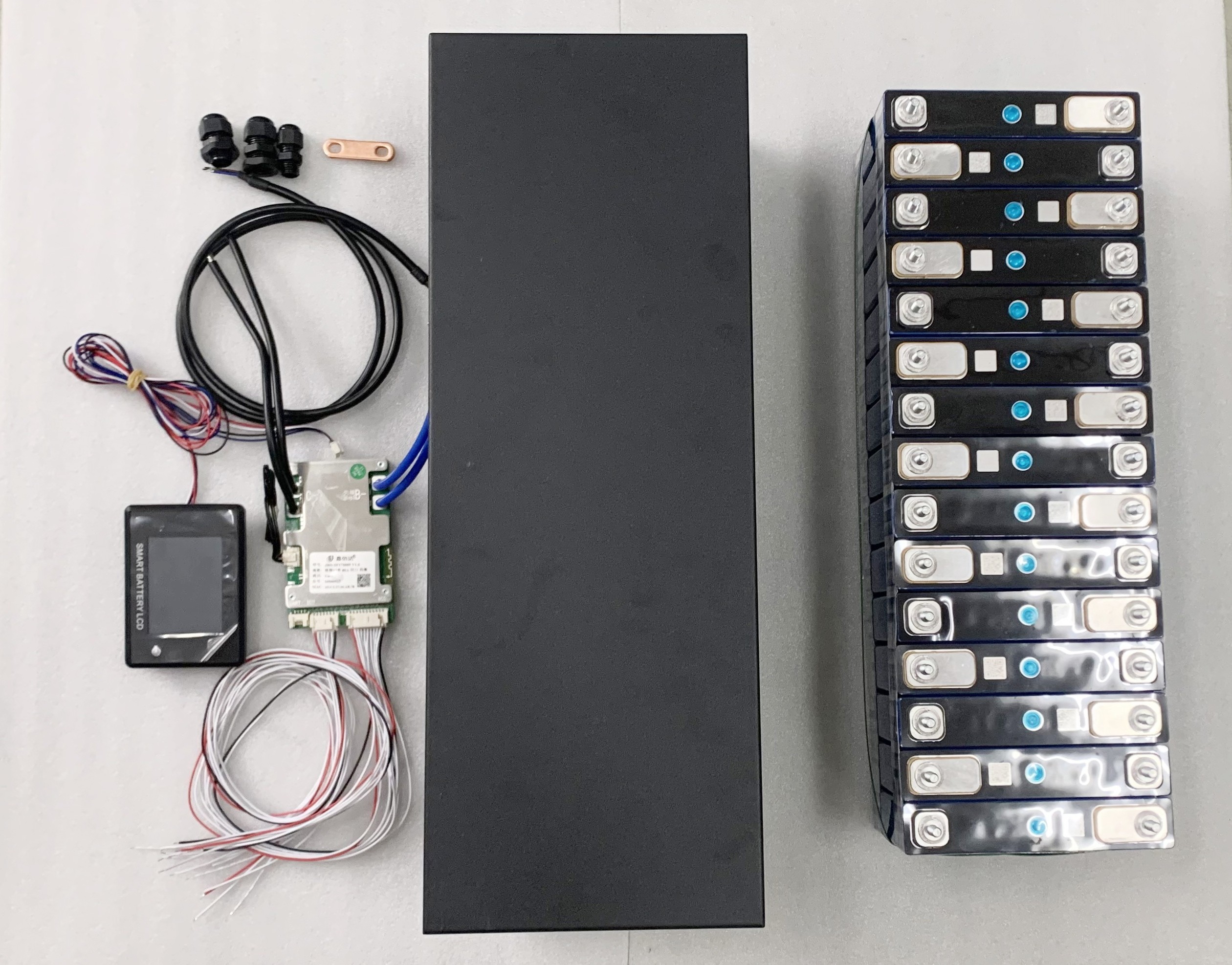 Balcony Energy Storage Battery Wall-mounted Lipower off-grid for ...